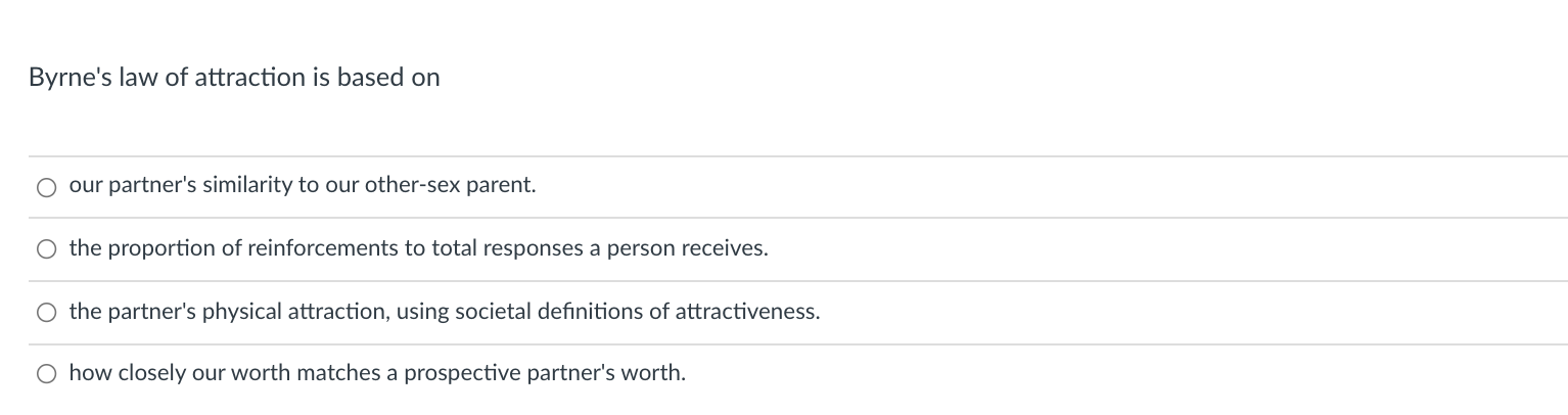 Solved Who argued for a double standard of aging during | Chegg.com
