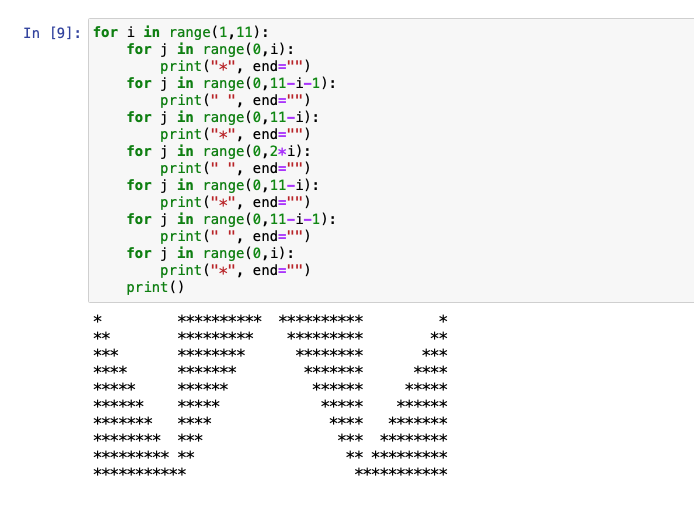 Solved IN PYTHON PROGRAMMING I Have Completeted 3 17 And