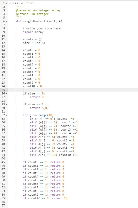 Solved What is the time complexity in Big O notion of the | Chegg.com