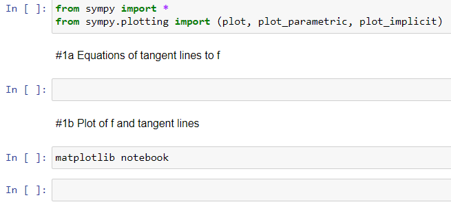 Solved Math 151 Lab 5 Use Python to solve each problem. 1. | Chegg.com