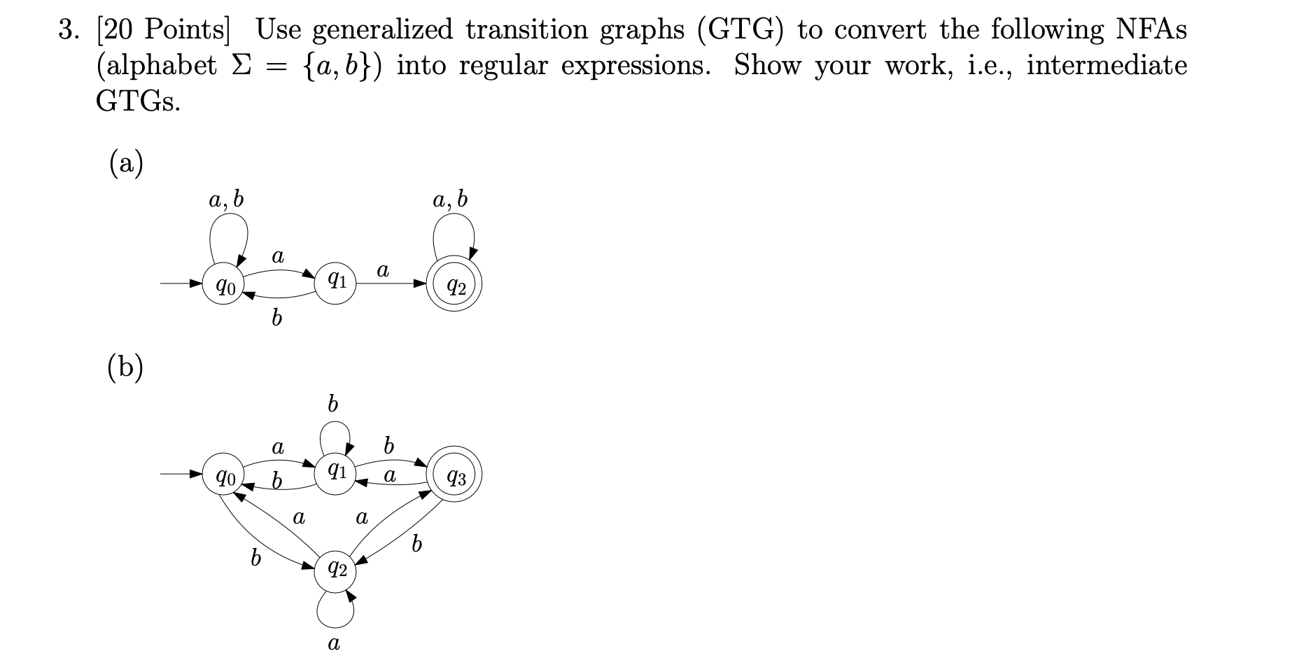 Solved Please answer these questions honestly. Do not use | Chegg.com