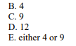 Solved 9. Which sorting algorithms has the lowest worst-case | Chegg.com