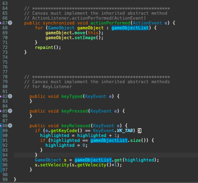 Solved In this final project, you will construct a GUI | Chegg.com
