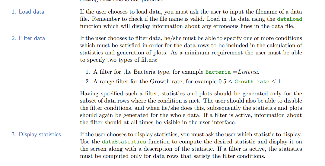 can you showcase how i can code this in python below | Chegg.com