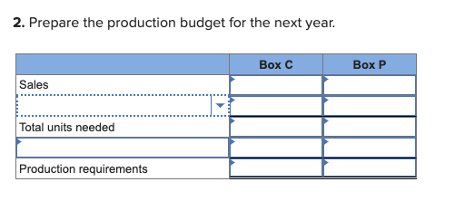 Solved Required information Problem 9-42 Preparation of | Chegg.com