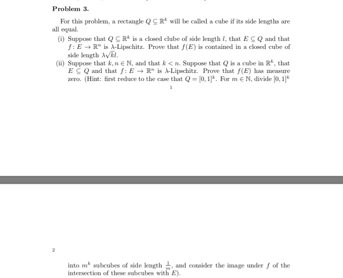 Solved Hi! Please help me with problem 3.Thank you! | Chegg.com