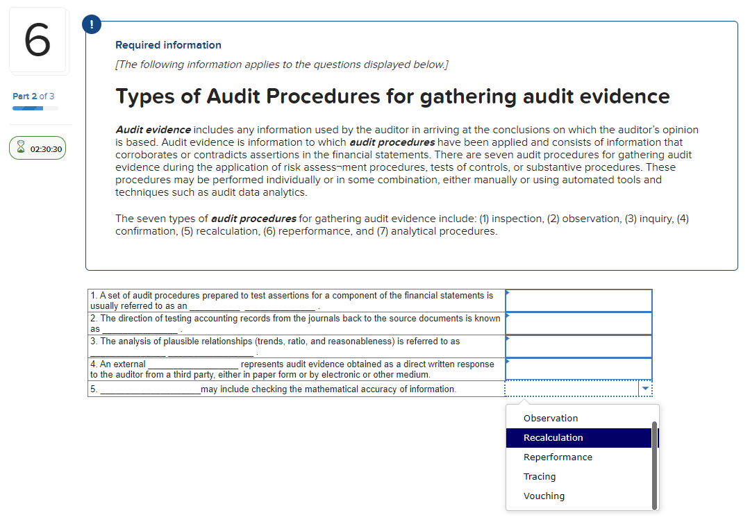 Solved Required information [The following information | Chegg.com
