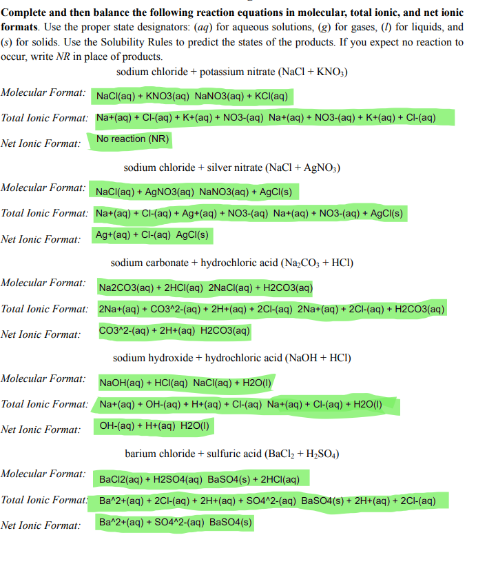 Professor said this about my following homework: | Chegg.com