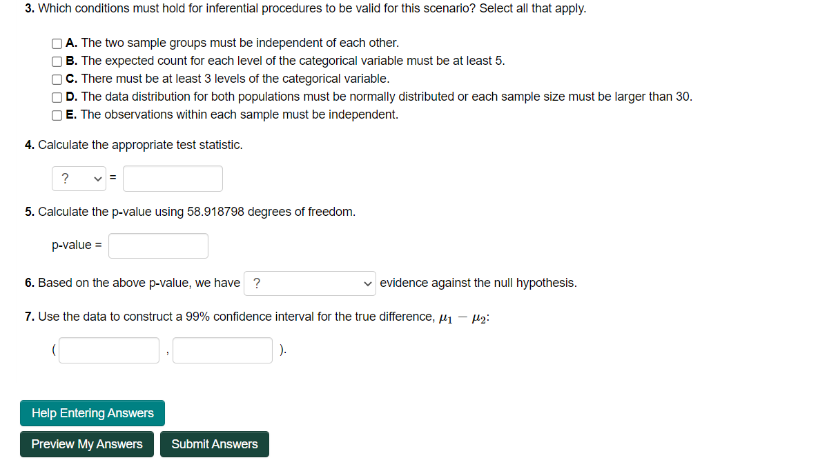 Solved Hw10 Ss22 Problem 7 Problem Value 9 Points 