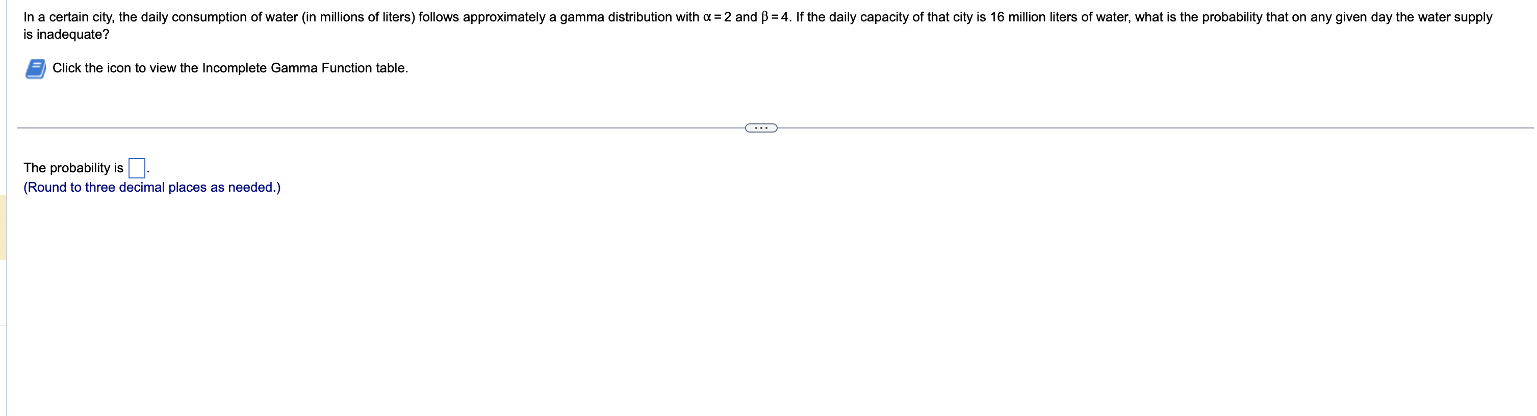Solved Please type work out and explain all work and | Chegg.com