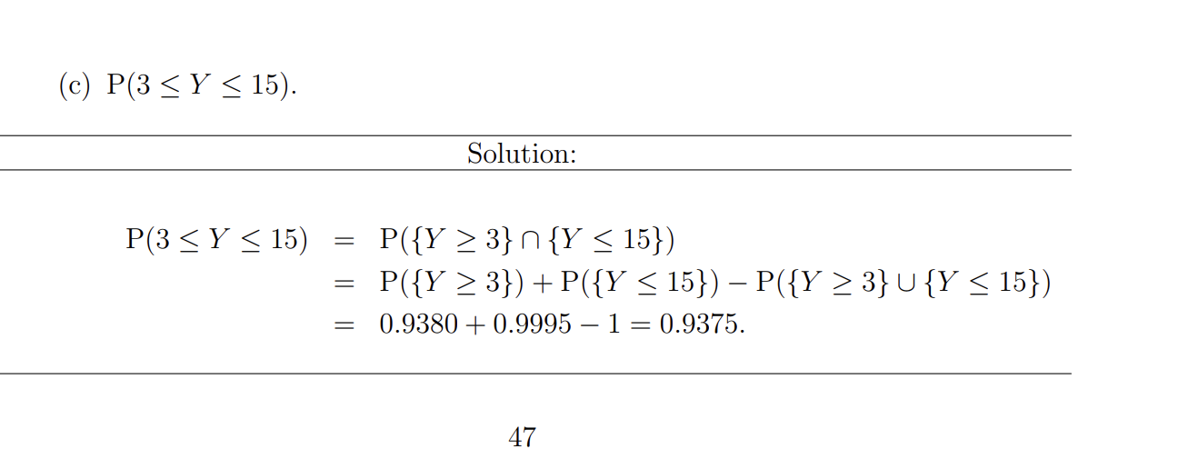 Why there are two different way to calculate when I | Chegg.com Why there are two different way to calculate when I | Chegg.com