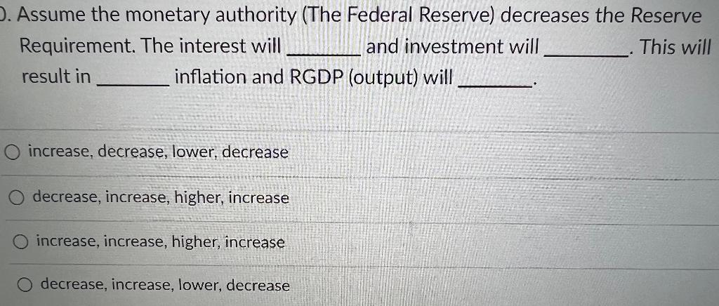 Solved Requirement. The interest will and investment will | Chegg.com