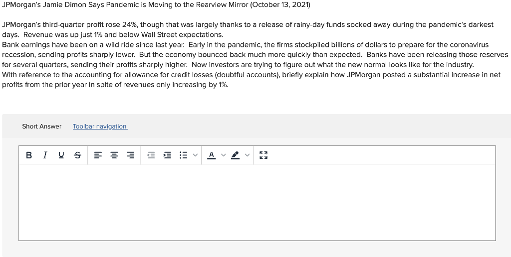 Solved Target Inventory Warning Portends Retail Bloodbath, | Chegg.com