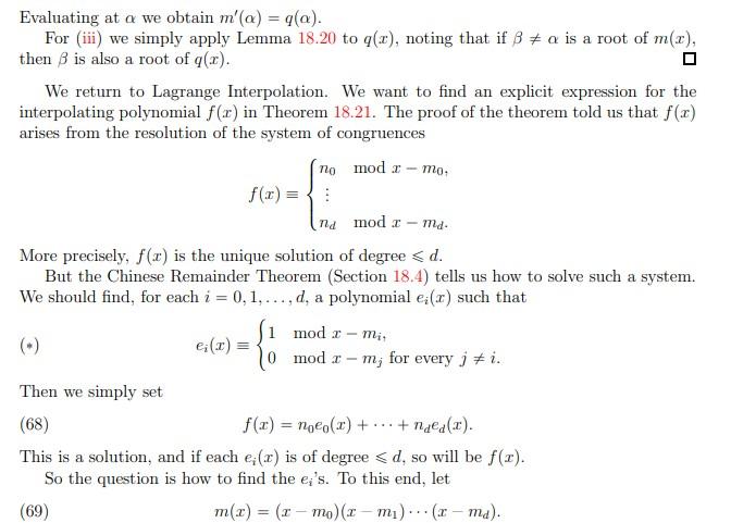 Solved Hey I need solution of problem (A) using Langrange | Chegg.com