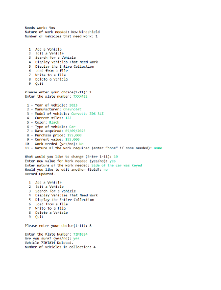 Solved This program is in java!!! Heres the UML diagrams for | Chegg.com