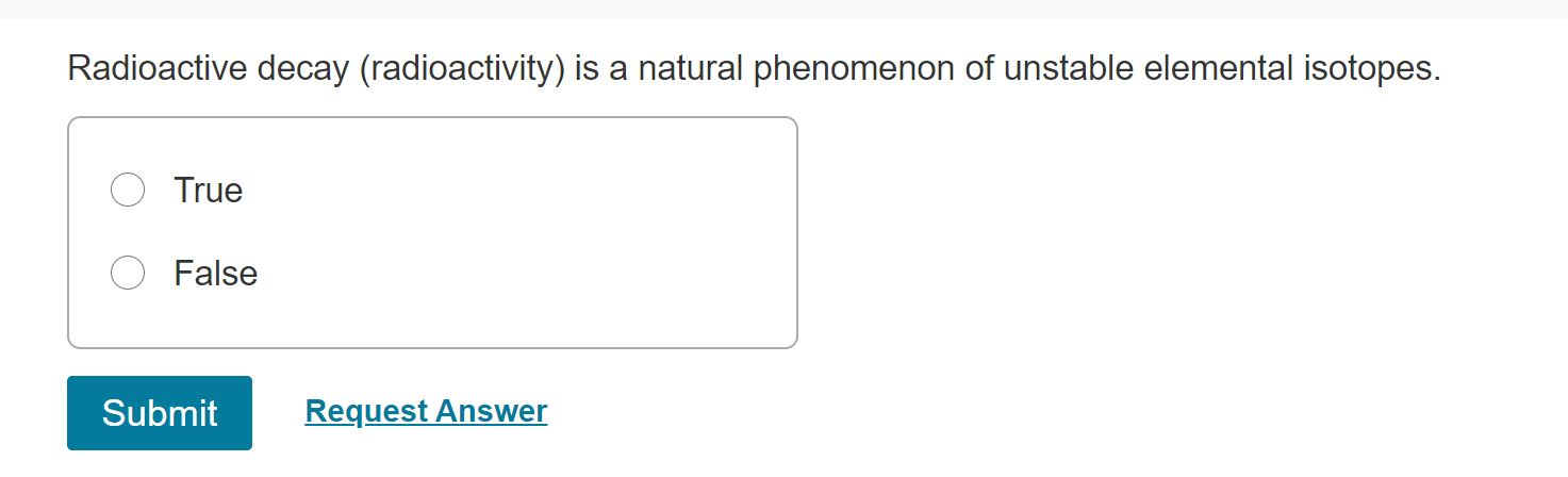 Solved Those who believed James Hutton's explanation of | Chegg.com