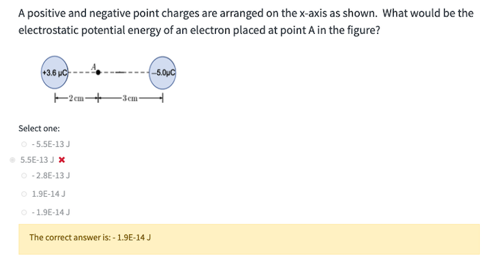 Solved Three equal point charges (Q1 = Q2 = Q3 = 10 uC) are | Chegg.com