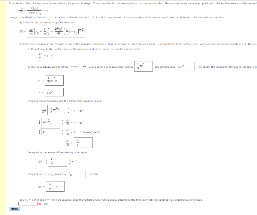 Solved please solve only part c | Chegg.com