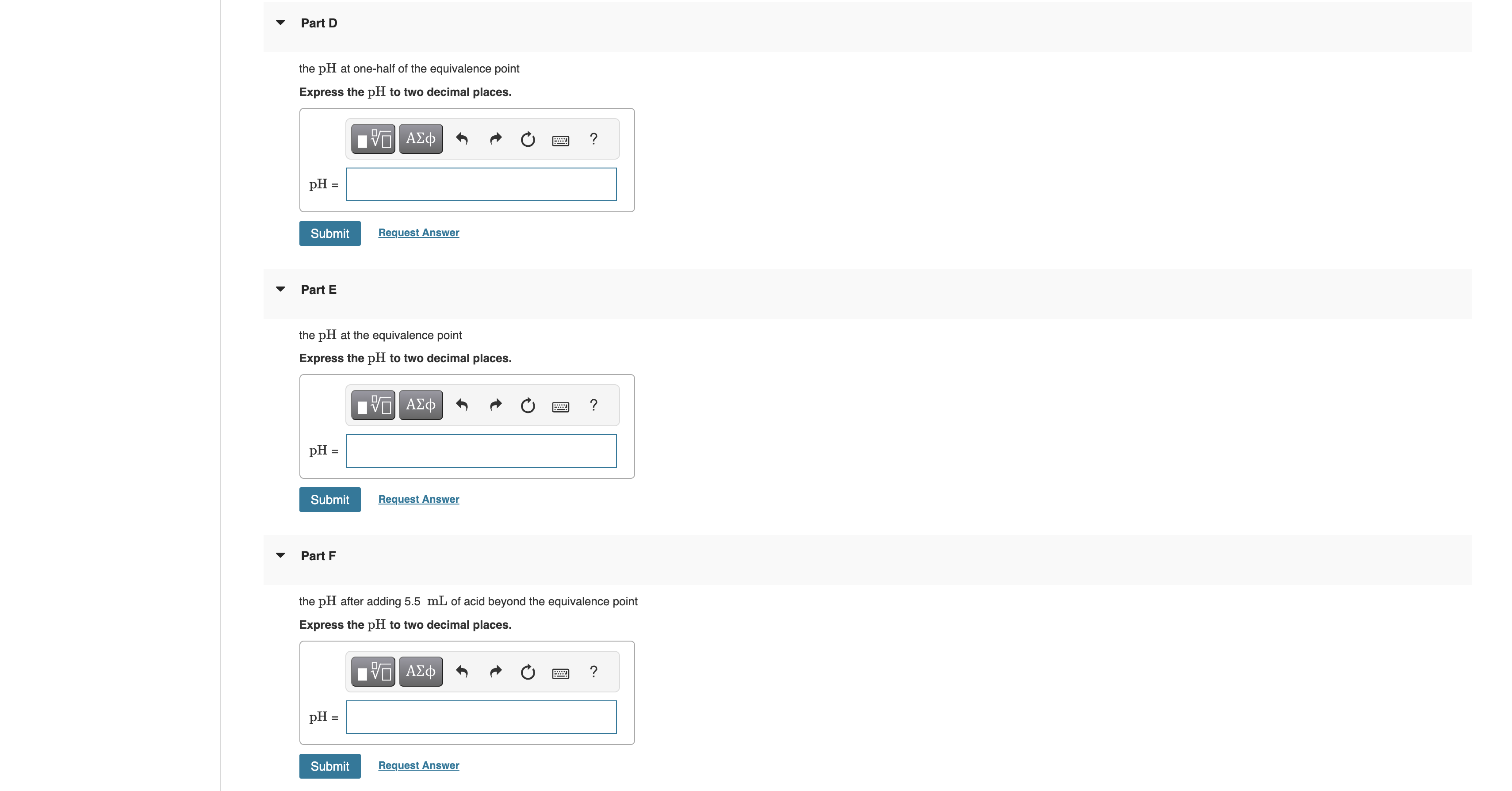 Solved Solubility Table Ka-Values in MasteringChemistry | Chegg.com