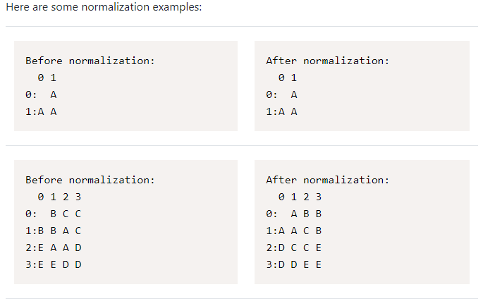 Solved In C++, using recursion, given three cases of width | Chegg.com