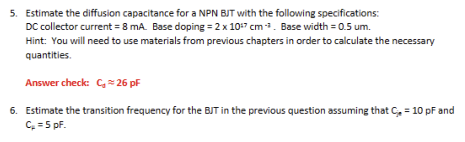 Solved PLEASE HELP, STEP BY STEP Estimate the diffusion | Chegg.com
