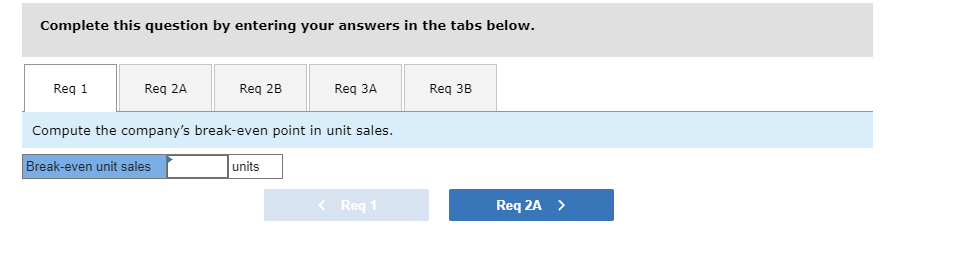 Solved Problem 6-18 Variable and Absorption Costing Unit | Chegg.com