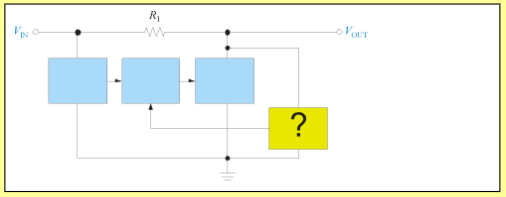 Solved 1. An alternate way to express load regulation is in | Chegg.com