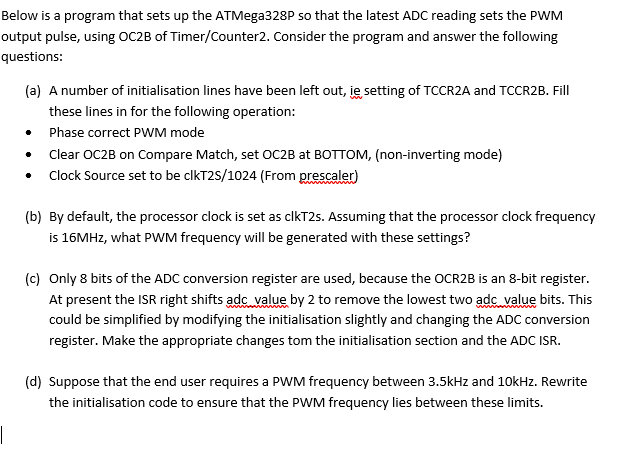 Program: #include #include | Chegg.com