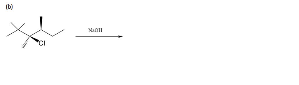 Solved 4. Based on the Newman projection formula, predict | Chegg.com