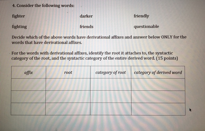 1. Chatino Data: Chatino is a native Mexican language | Chegg.com