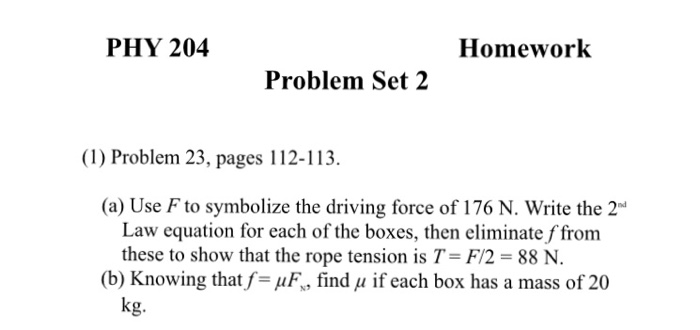 Solved i am very confused about the equations involving | Chegg.com