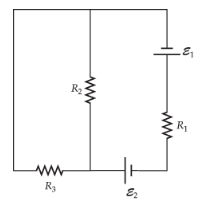 Solved The resistors in the circuit below have the following | Chegg.com