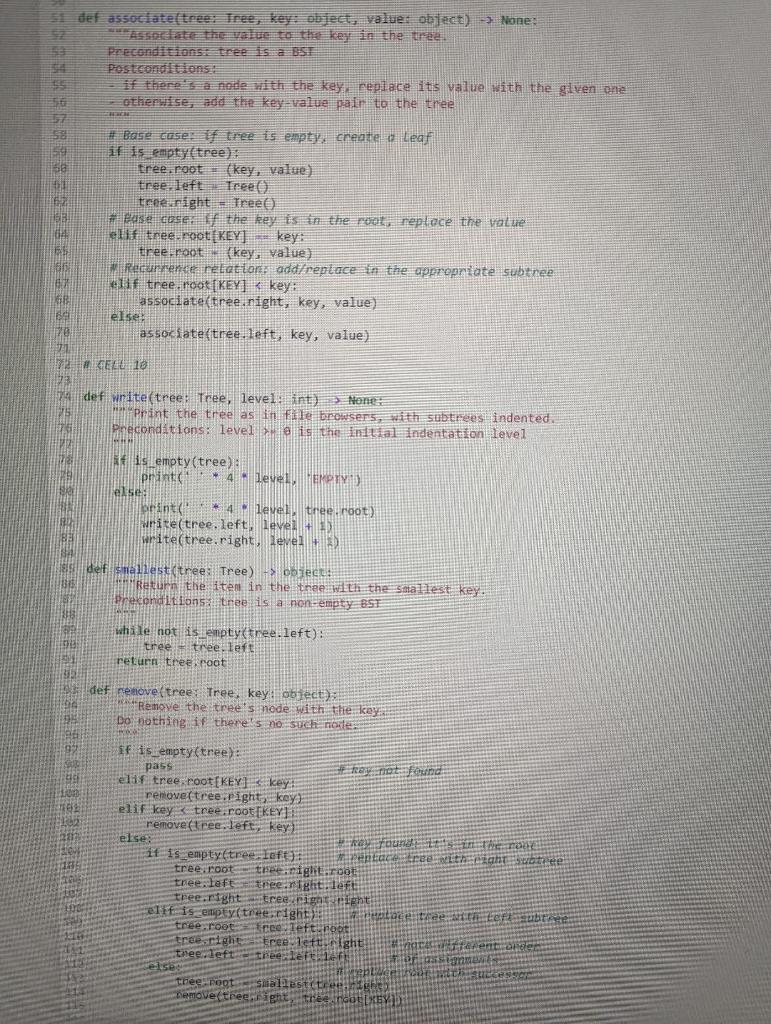 Solved REN class Tree: A rooted binary tree" def | Chegg.com
