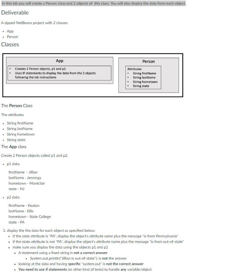 Solved Please do not use this code or anything similar. | Chegg.com