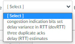 Solved In the explicit congestion notification (ECN) scheme, | Chegg.com