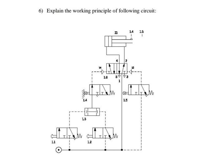 solved-6-explain-the-working-principle-of-following-chegg
