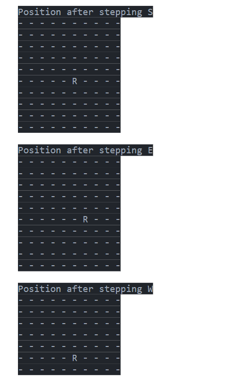 Solved Create a class definition called BipedalRobot that is | Chegg.com