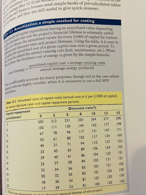 UUS, Lule sed simple books of pre-calculated tables | Chegg.com