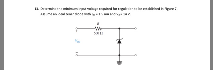Solved 10. Determine the peak-to-peak ripple and dc output | Chegg.com
