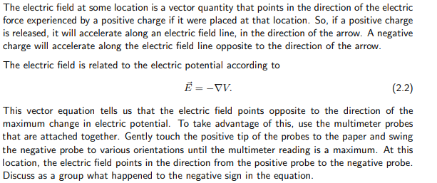 Solved The electric field at some location is a vector | Chegg.com