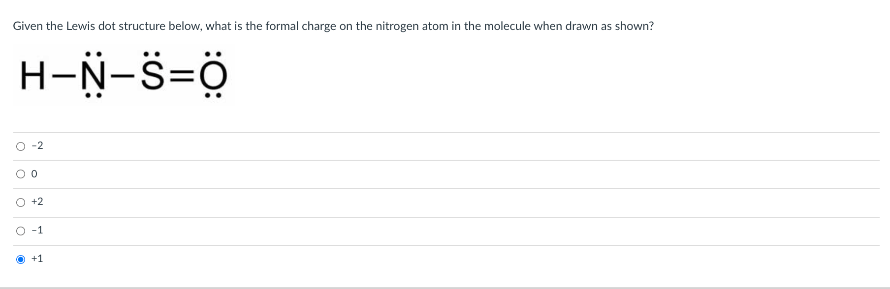 Nitrogen Lewis Dot Diagram
