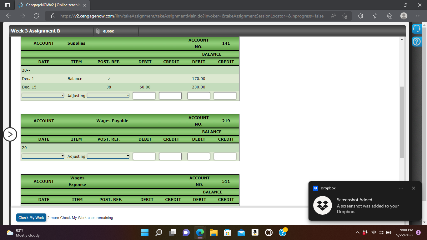 Solved CengageNOWv2 | Online teachin x + > | Chegg.com