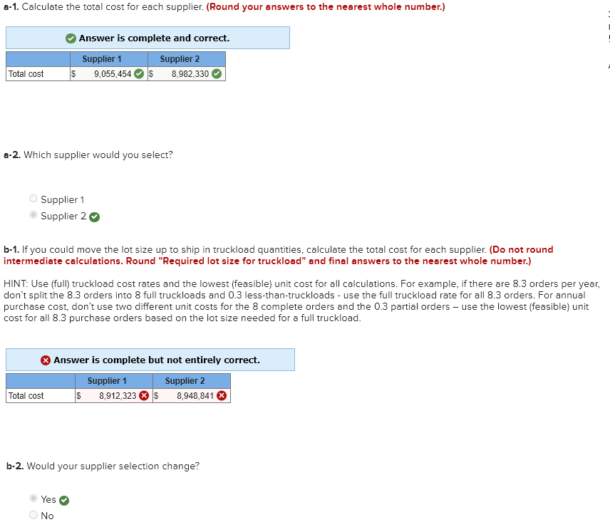 Solved Your company assembles five different models of a | Chegg.com
