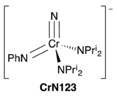 Solved a. For the three imide ligands, what is the | Chegg.com