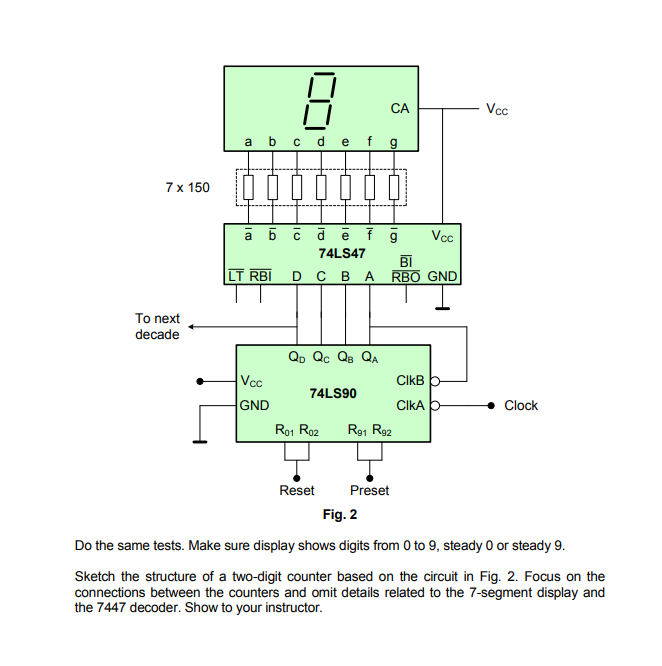 Solved Objective To build, troubleshoot and verify the | Chegg.com