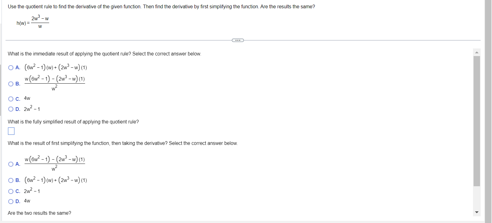Solved Let F X Xe9x A Find The Values Of X For Which The