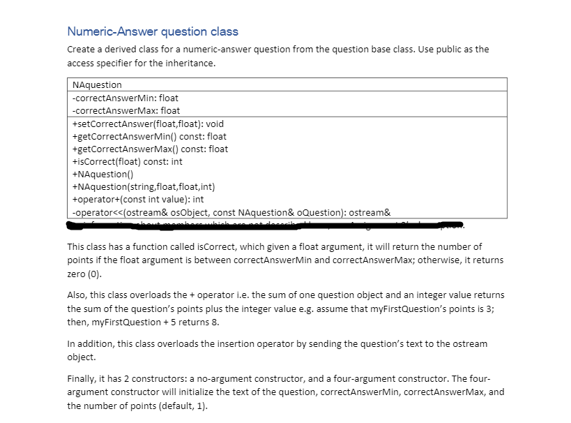 Solved I Want This Written In C Please I Just Need Two