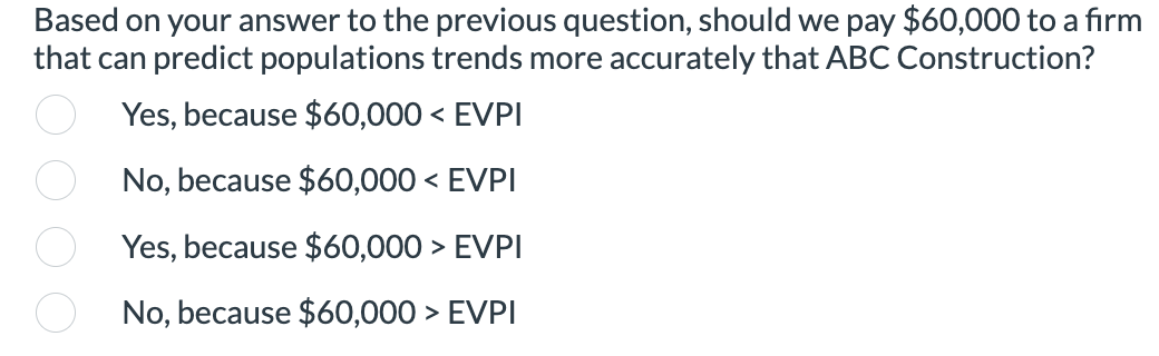 Solved The construction manager for ABC Construction must | Chegg.com