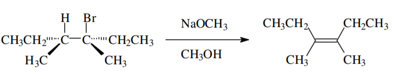 Solved 1. You've been asked to prepare the alkene product | Chegg.com