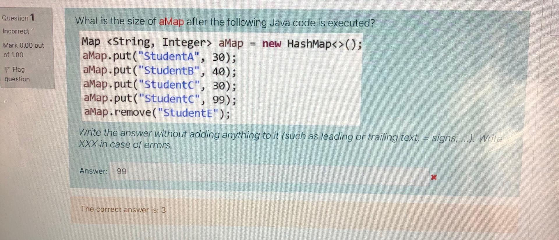Solved I need the java Code solution Please. I already have | Chegg.com